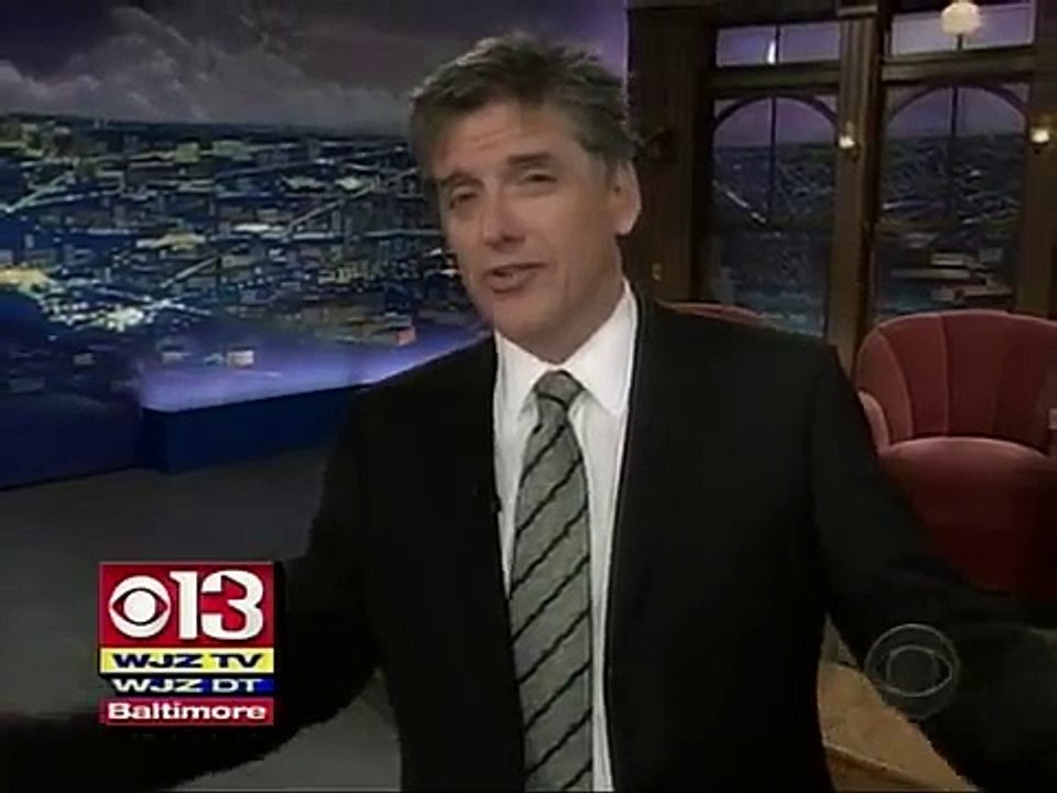 Late Late Show with Craig Facerguson 1 30 2008 Adam Arkin, Ryan Sickler ...