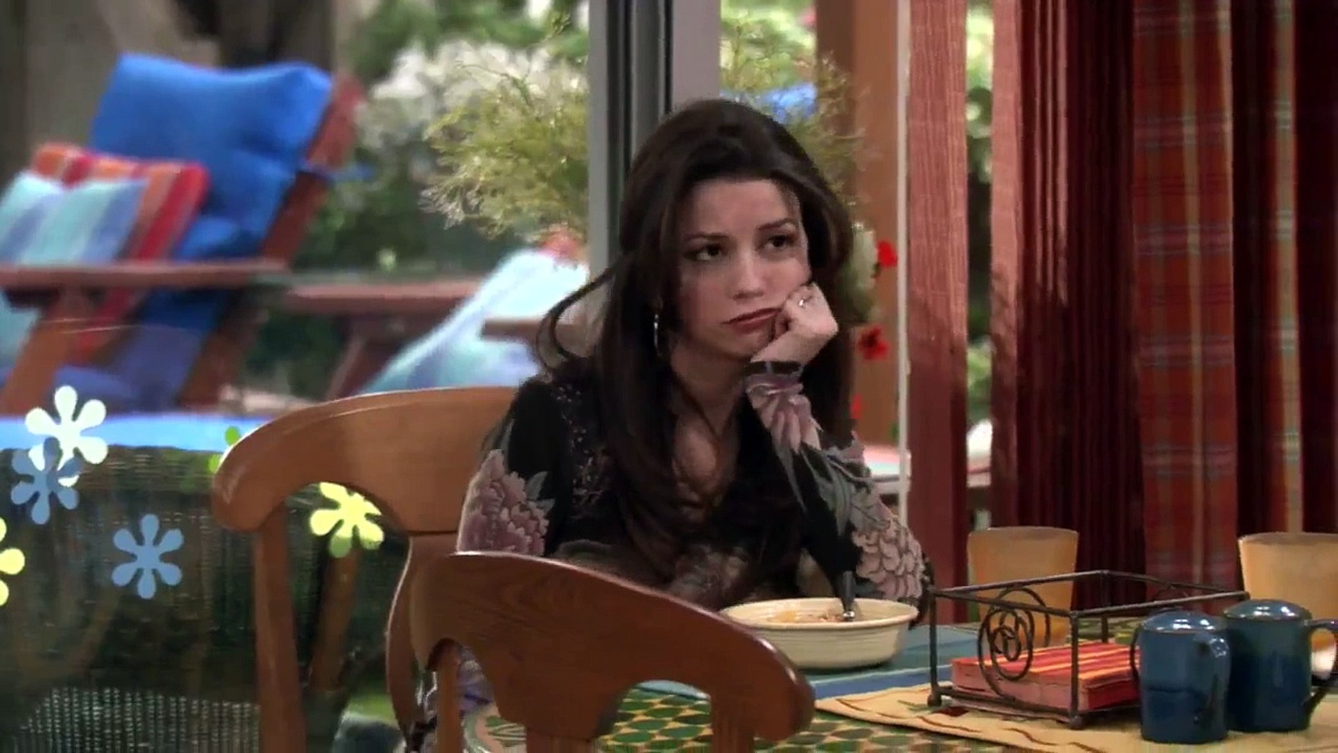 George Lopez Show Niece