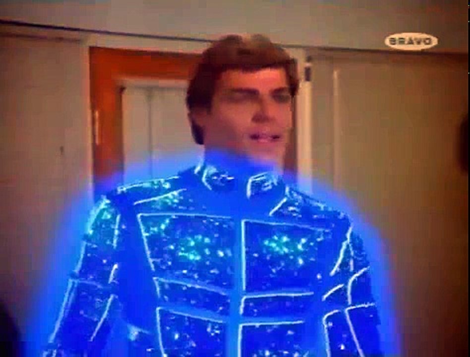 Automan S01 E10 - video Dailymotion