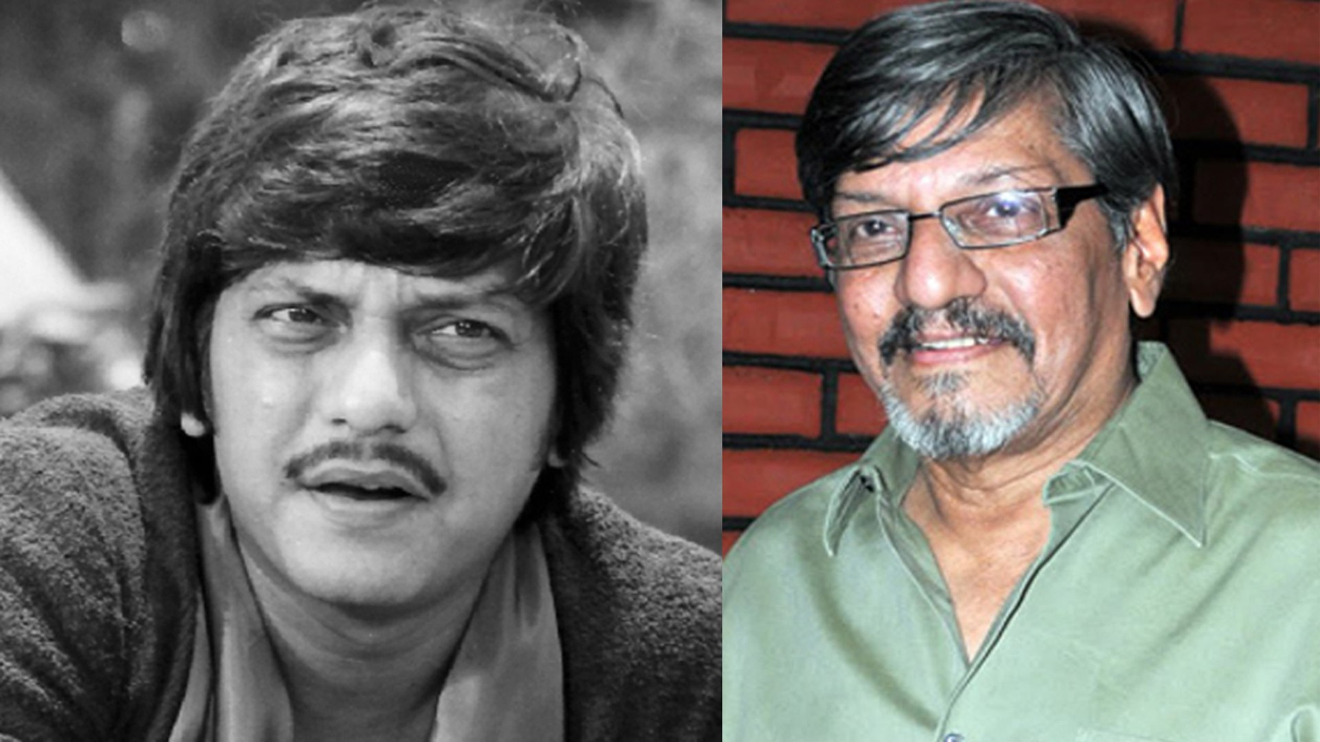 Amol Palekar