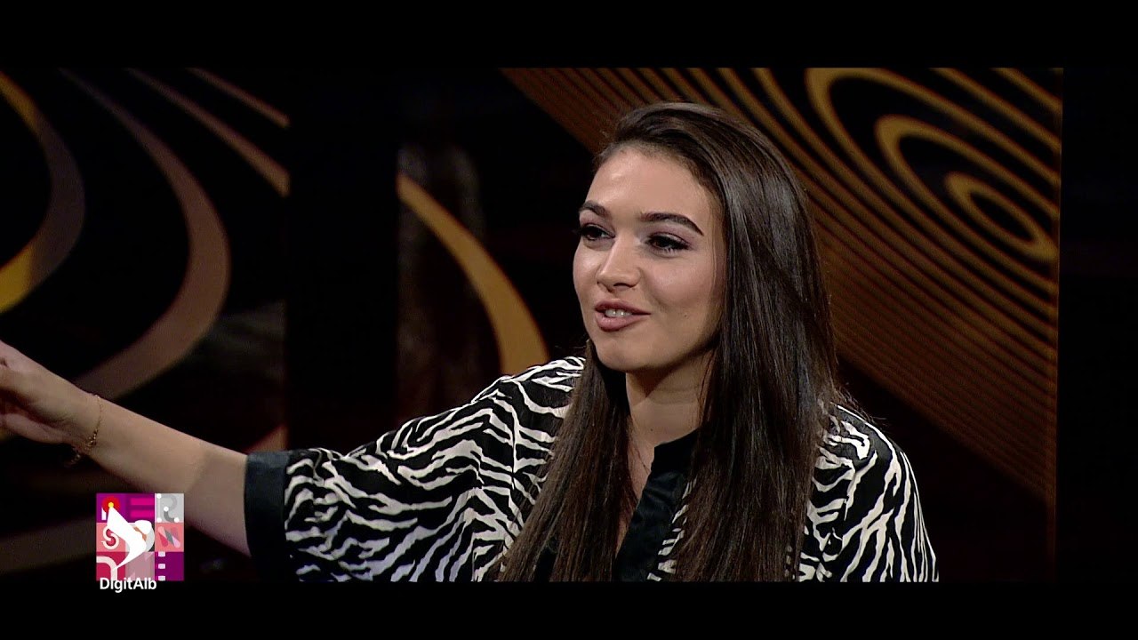 Personale - Sezoni 1 | Episodi 8 - Mira Meksi - video Dailymotion