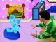 Blue's Clues - S04e08 - What's Inside - video dailymotion