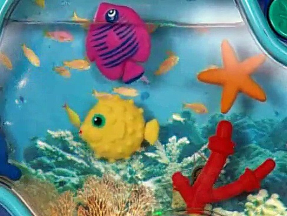 Baby Einstein 20BE LULLABY TIME - video Dailymotion