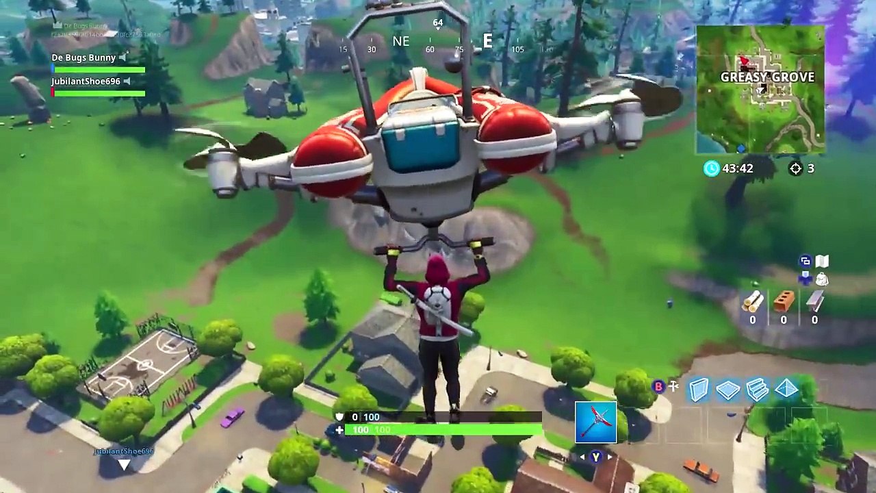 LITTLE KID GETS SO ANGRY HE THREATENS TO CALL THE COPS OVER FORTNITE ...