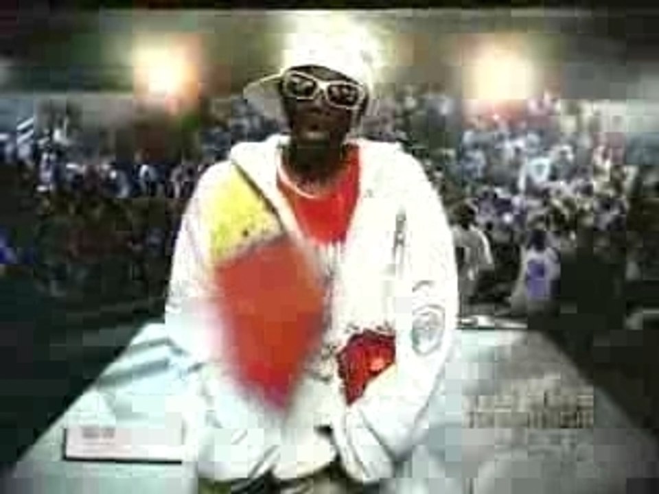 Soulja Boy - Crank That - Vidéo Dailymotion