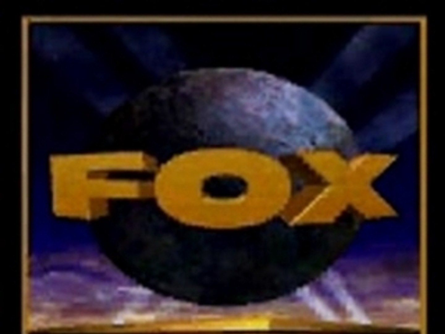 Fox Interactive Logo
