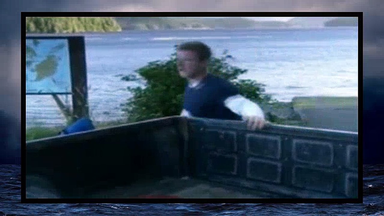 I Shouldnt Be Alive S01E04 - video Dailymotion