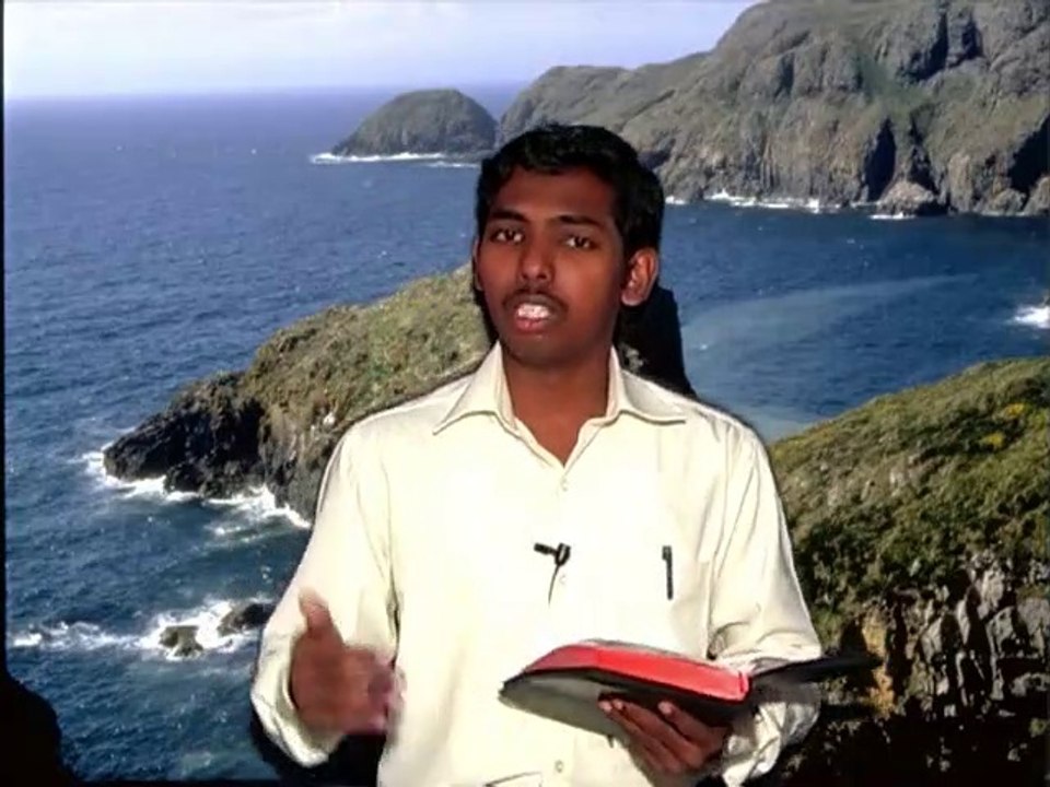 01.ஆபிரகாமின் தேவன் - God of Abraham - MOSES RAJ - video Dailymotion