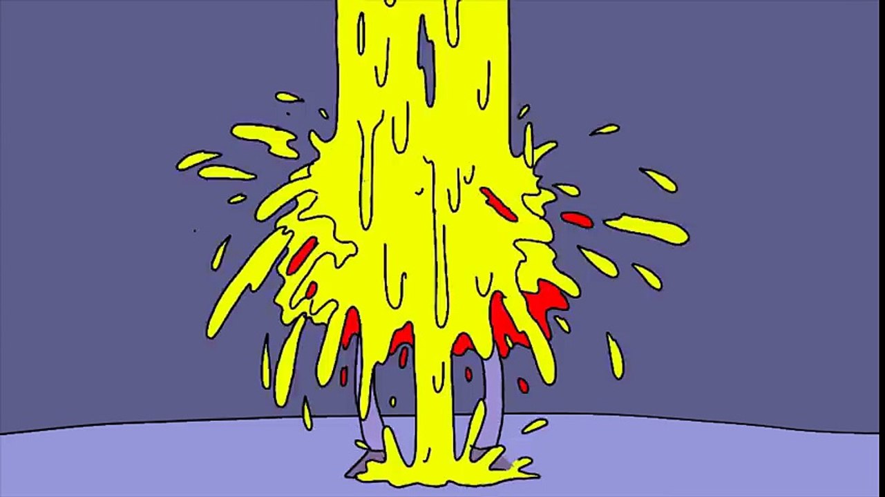 Grumpy Acid Man - Dailymotion Video