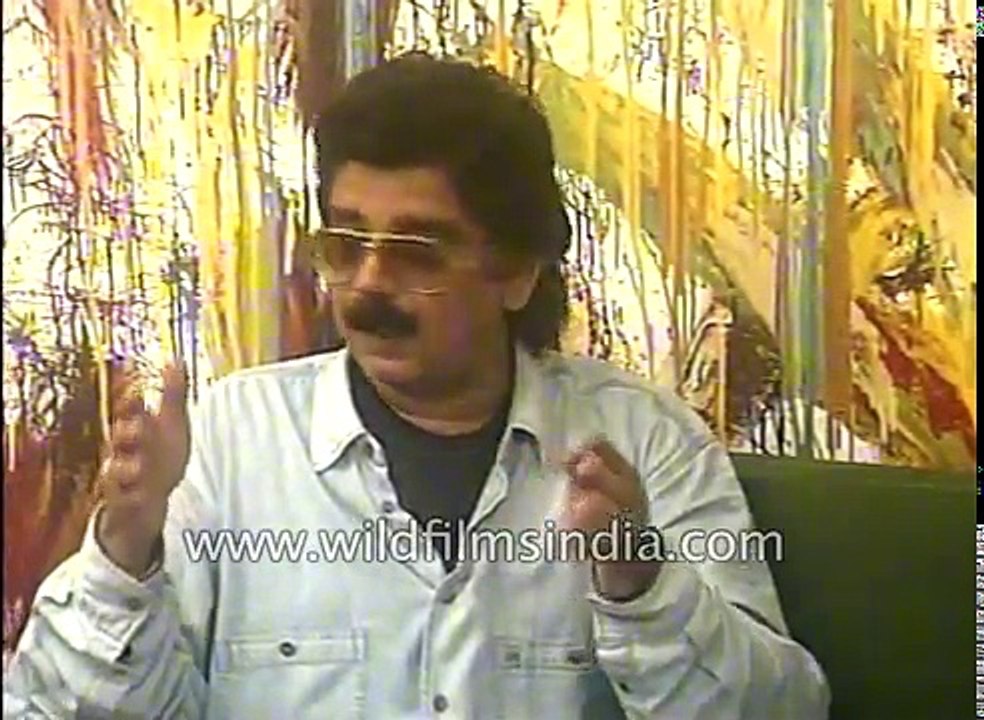 Raj Sippy Indian film director speaks about Akshay Kumar - video ...