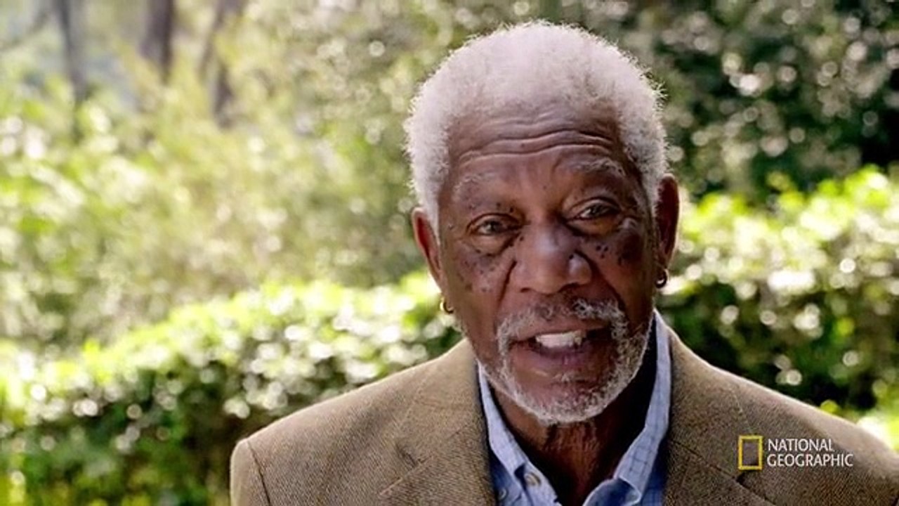 The Story Of God With Morgan Freeman S01 E04 - video Dailymotion