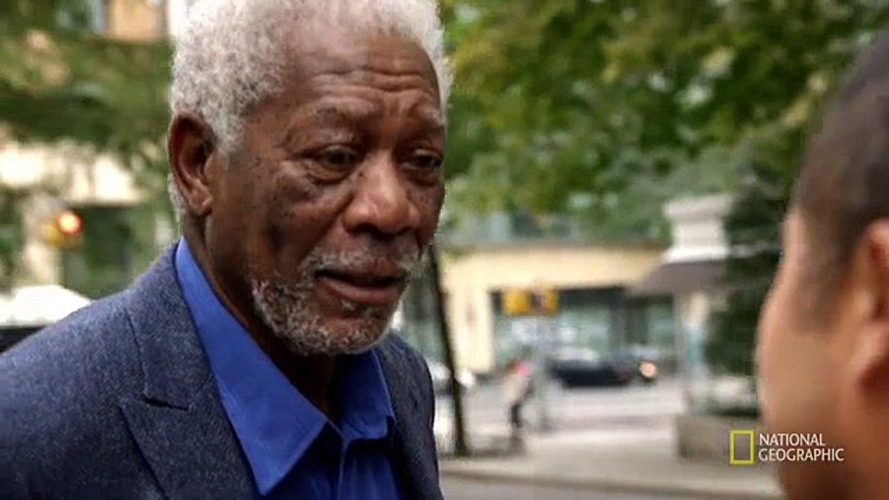 The Story Of God With Morgan Freeman S01 E06 - video Dailymotion