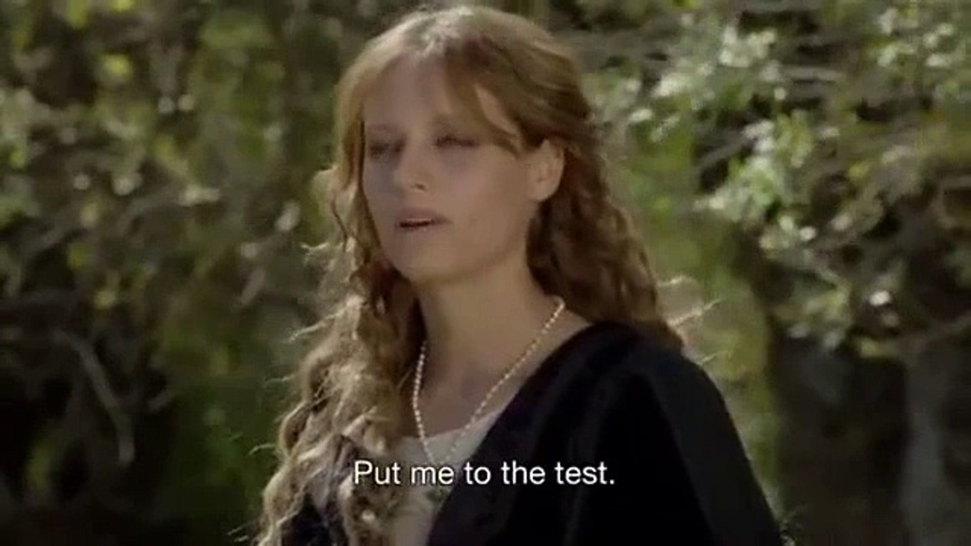 The Lord Is Testing Me Gif