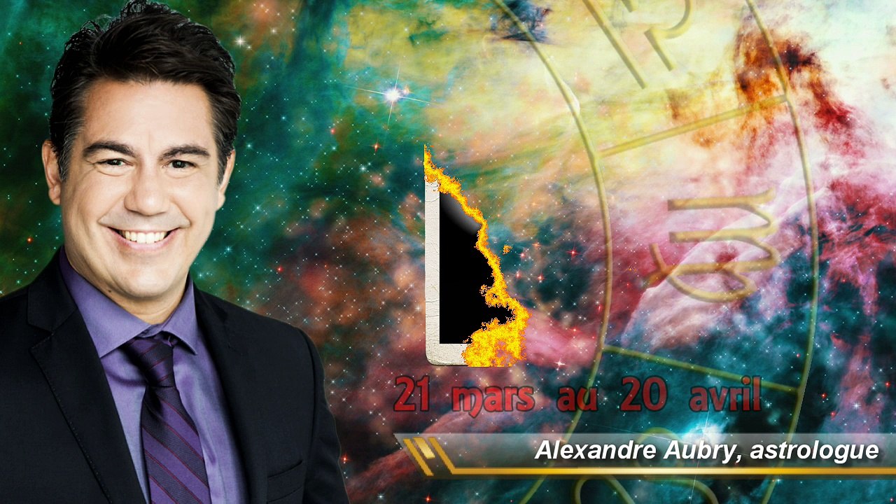 21 sept. 2018 - Horoscope quotidien avec l'astrologue Alexandre Aubry ...
