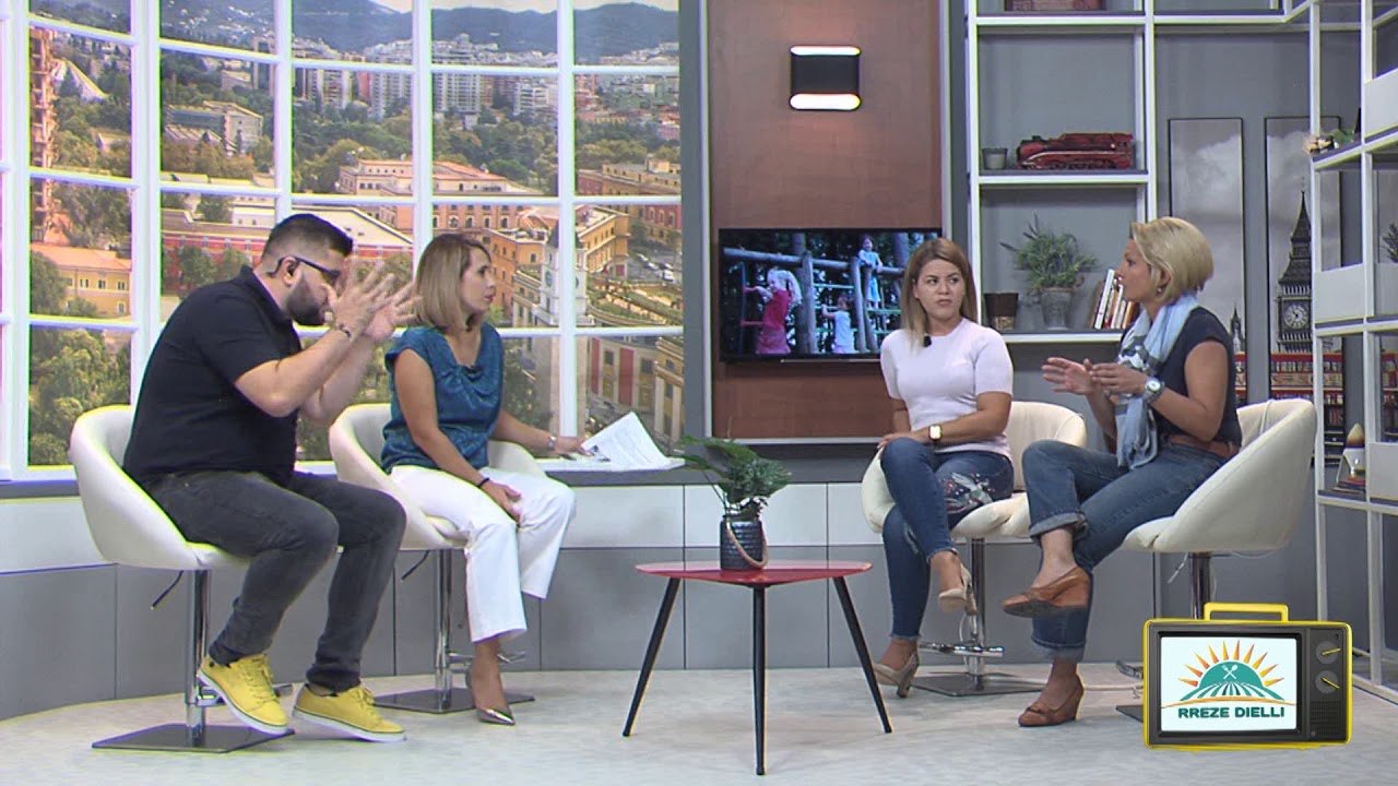 Psikologia këshillon që fëmijët të luajnë në natyrë/ Prindi: Nuk ...