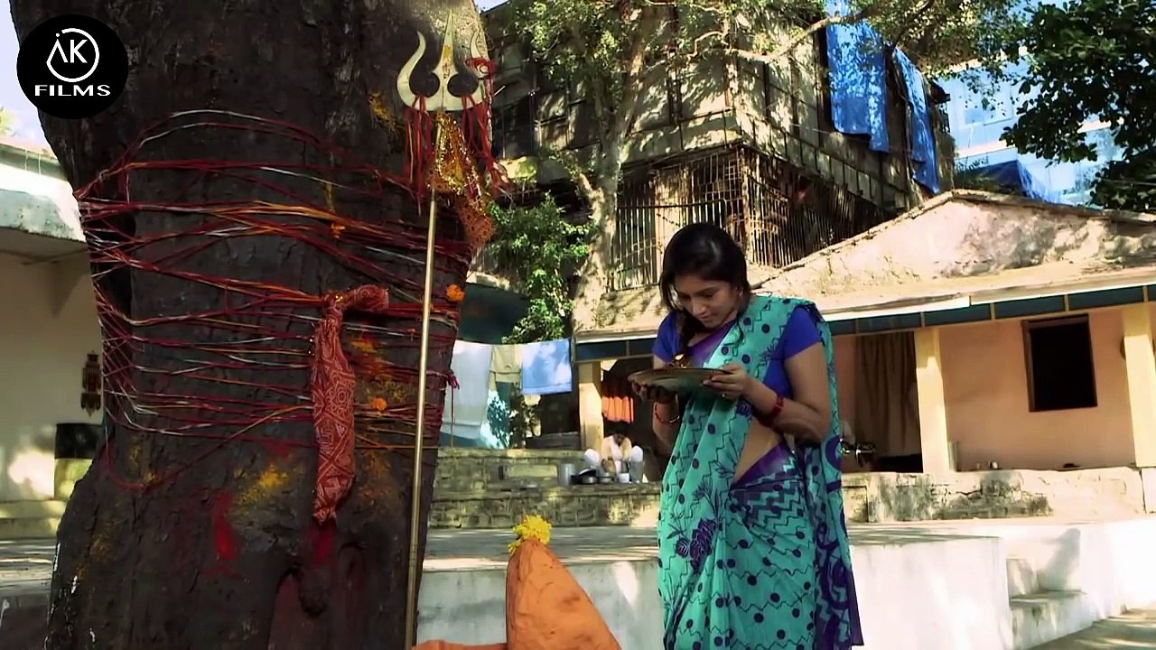 Kaamwali Bai Se Pyaar Part - 2 | In Love With Maid | Malik Kaamwali Bai ...