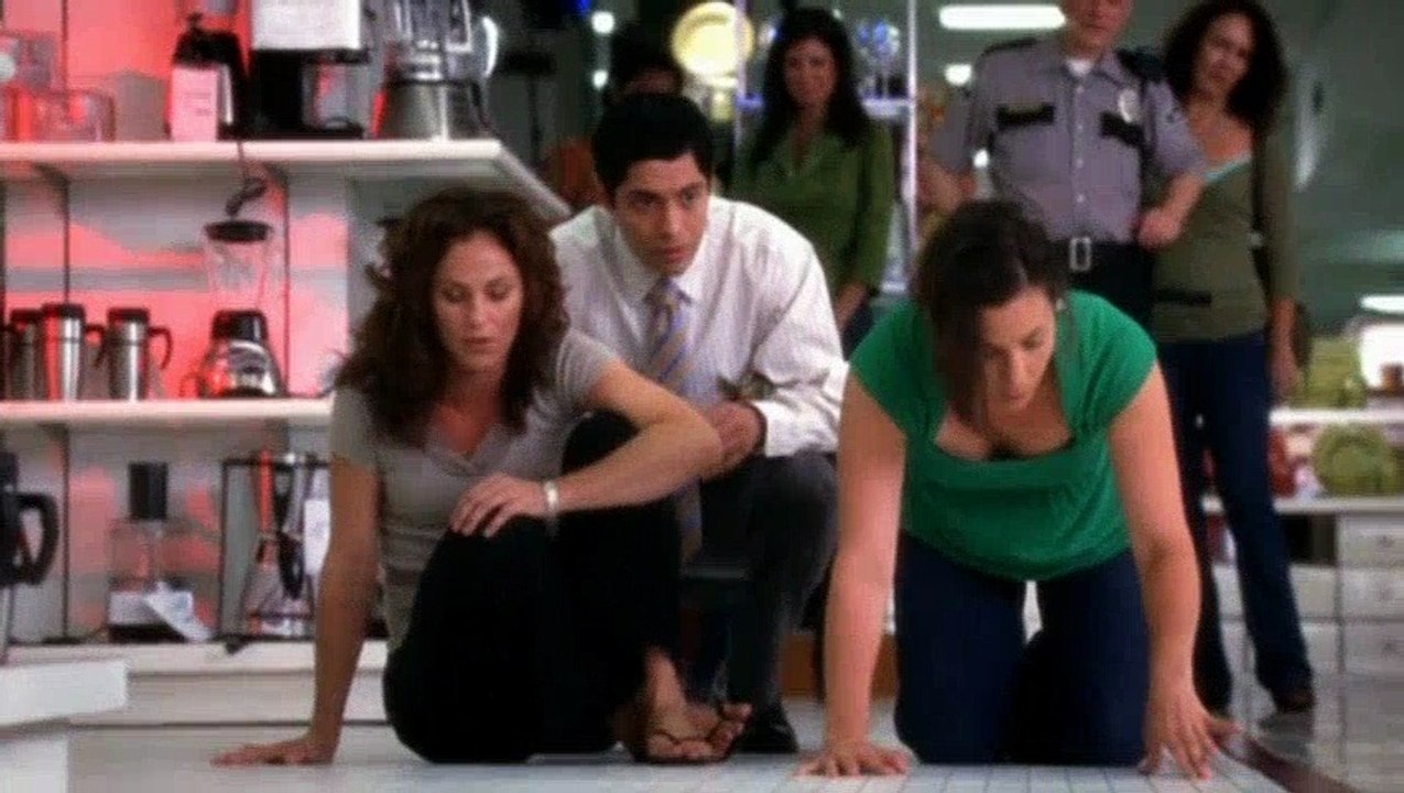 Private Practice S01E01 - video Dailymotion