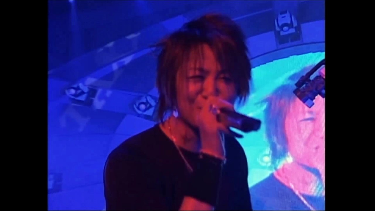 GLAY『COME ON!!2003』 HIGH COMMUNICATION 2003_ HD__ - 動画 Dailymotion