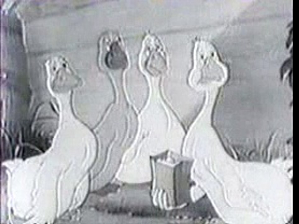 The Ducktators (1942) - (Animation , Short, Comedy, Family) - video ...