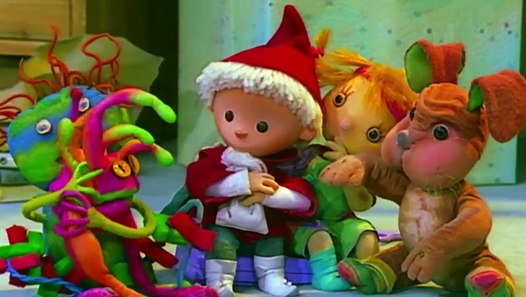 Unser Sandmännchen vom 14.09.2018 - Sandmann - Dailymotion Video