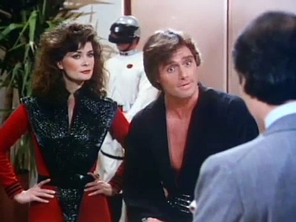 V 1984 S01 E011 - video Dailymotion