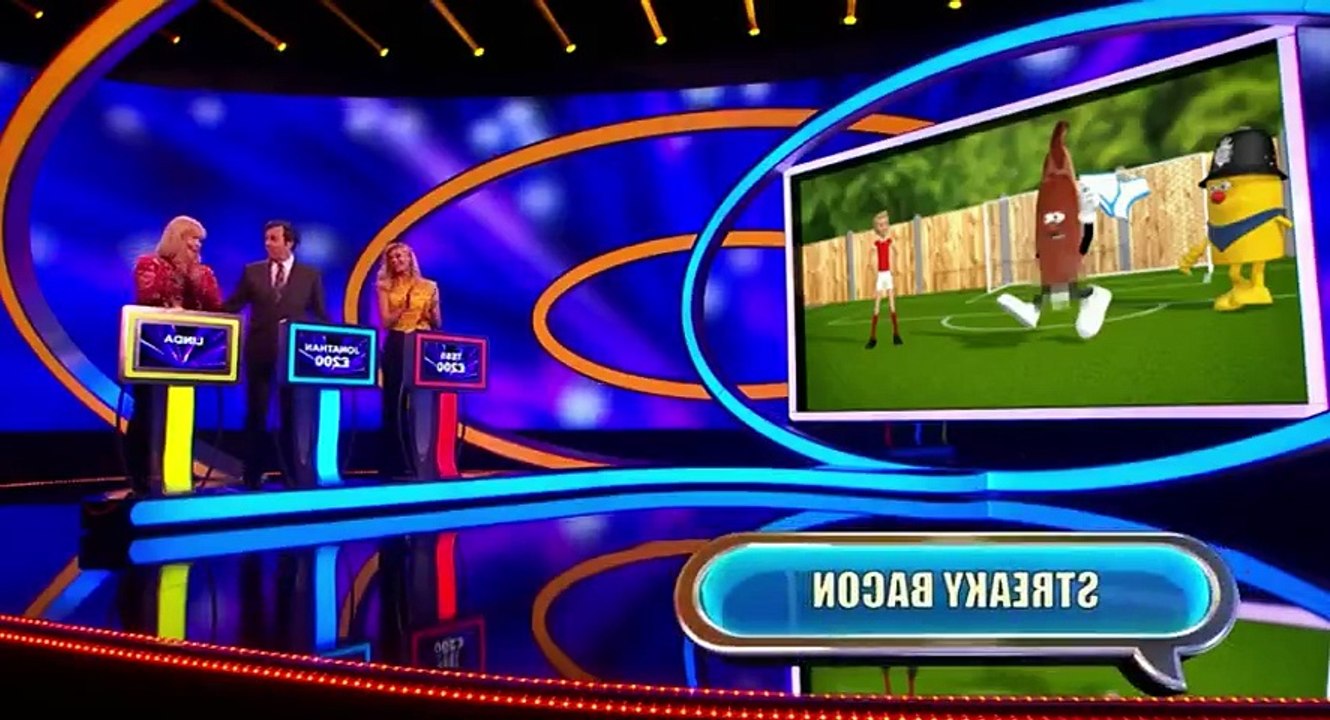 Catchphrase S06 - Ep03 6, 3 - Celebrity Special HD Watch - Dailymotion ...