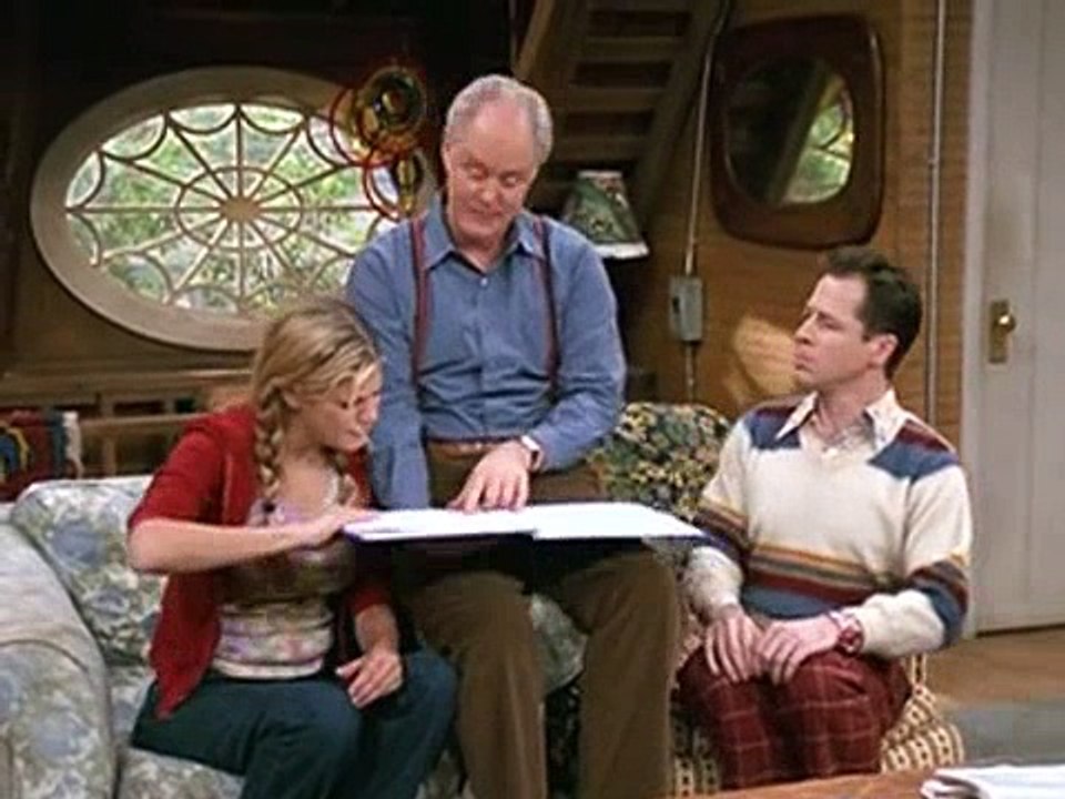 3rd Rock From The Sun S06E04 - video Dailymotion
