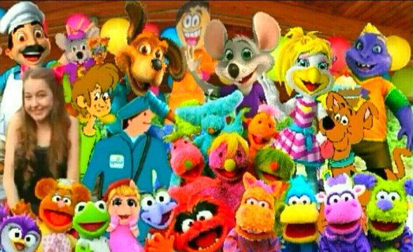 Kiersten Seethaler videos - Dailymotion