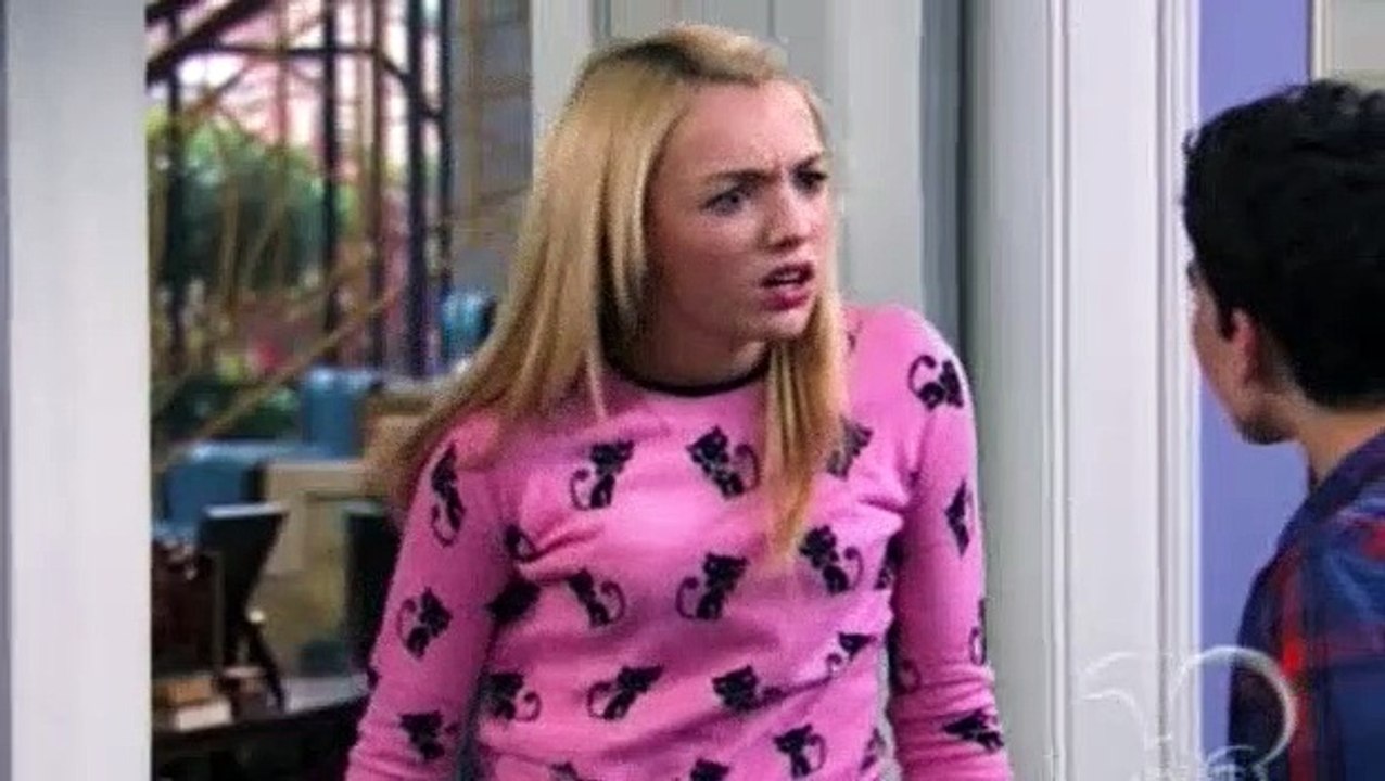 Jessie - S02E13 - To Be Or Not To Be - video Dailymotion