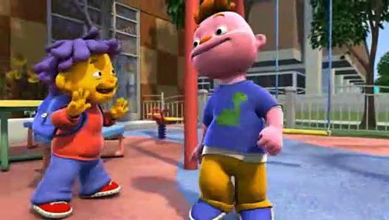 Sid the Science Kid - 2 I Want Cake - video Dailymotion