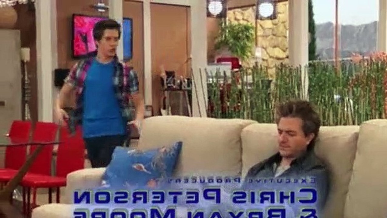 Lab Rats - S03E15 - Brother Battle - video Dailymotion