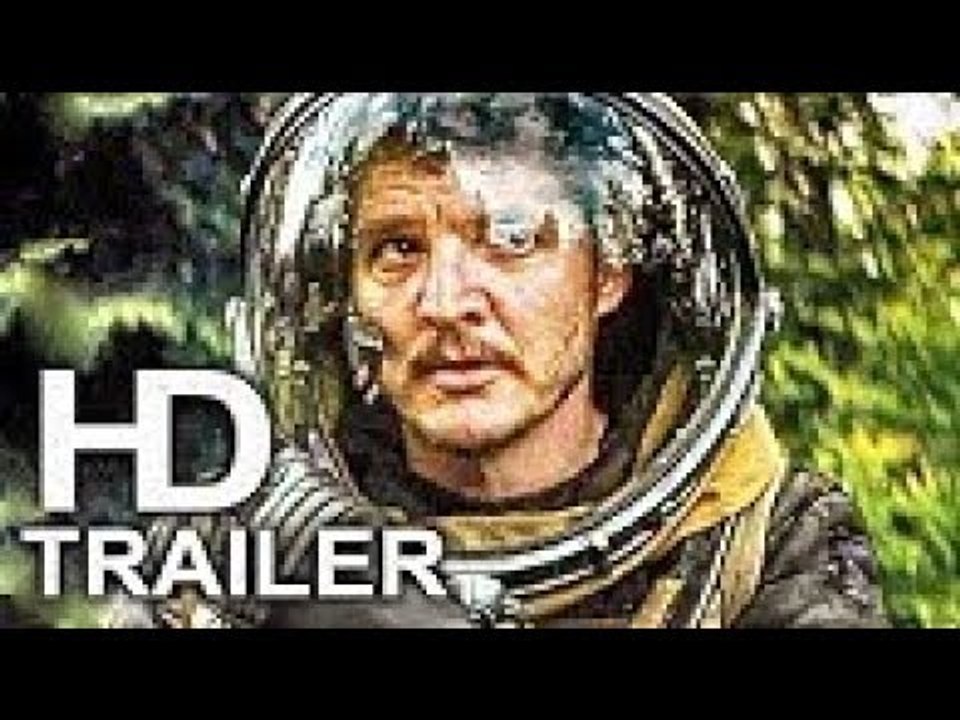 PROSPECT (FIRST LOOK - Trailer #2 NEW) 2018 Pedro Pascal Alien Planet Sci Fi Movie HD - video ...