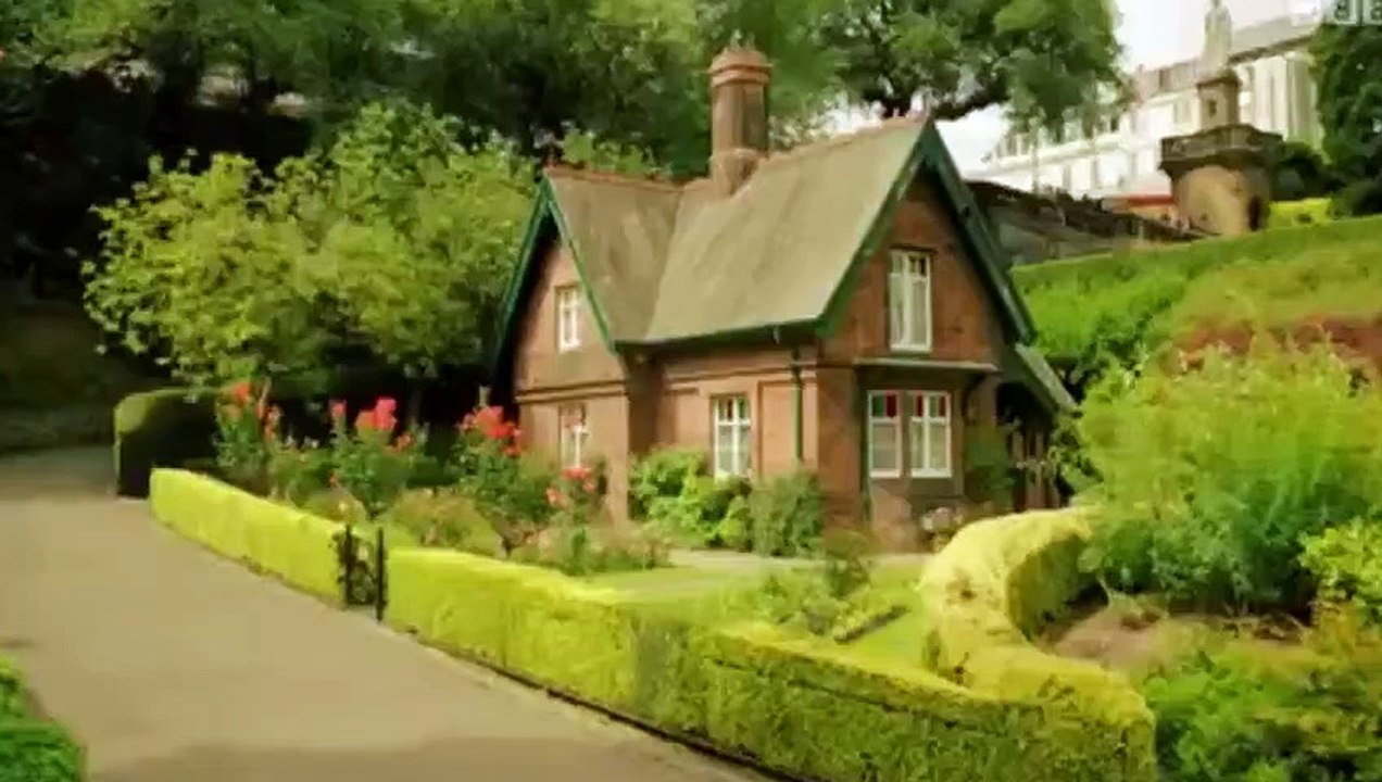 Teacup Travels S01 E06 Scales - video Dailymotion