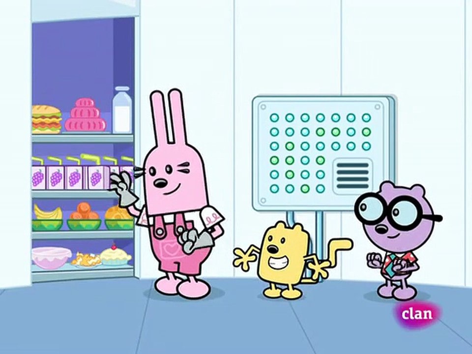 Wow Wow Wubbzy Fly Us To The Moon Video Dailymotion