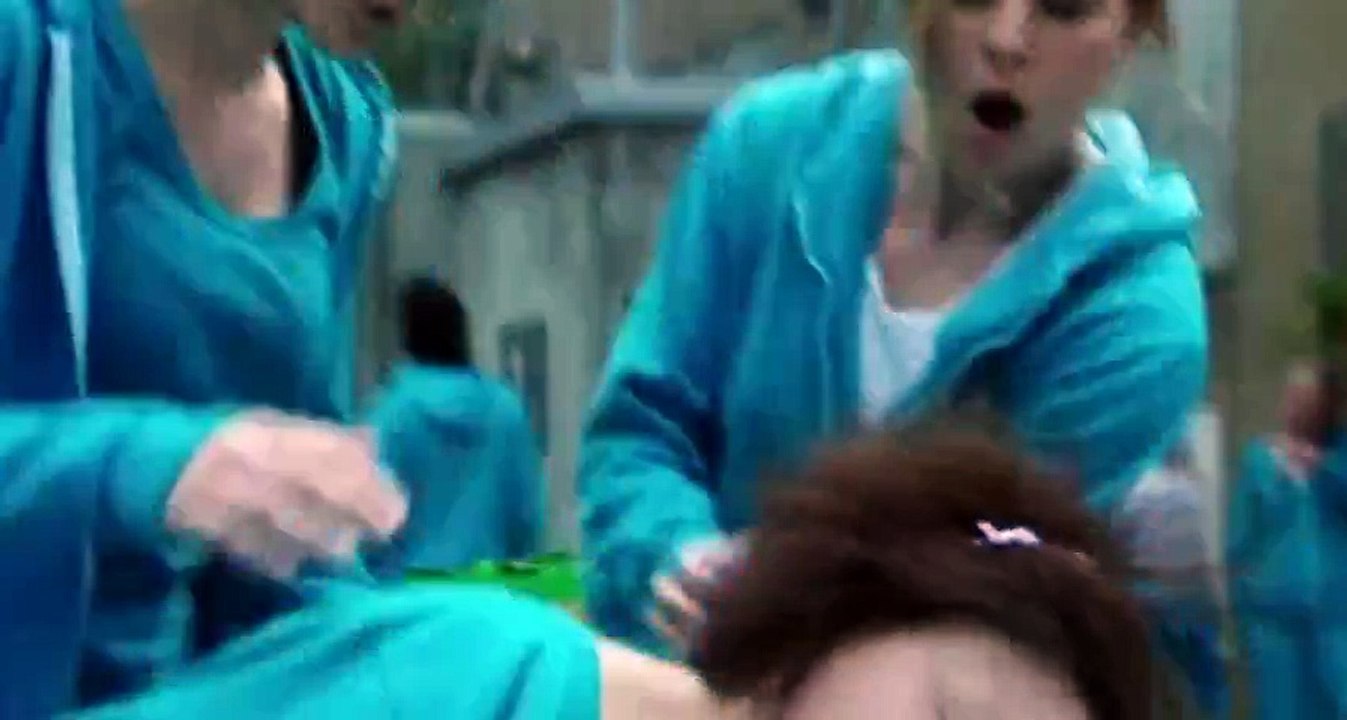 Wentworth S05 - Ep08 Think Inside The Box HD Watch - Dailymotion Video