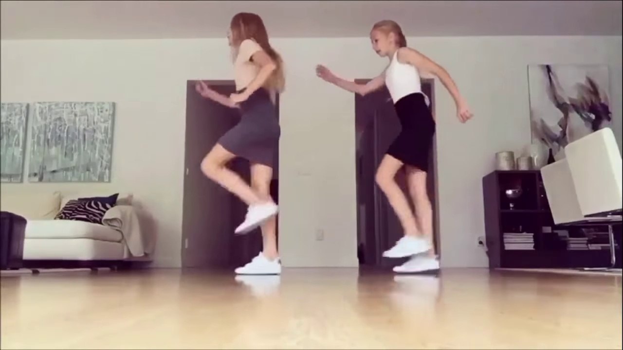 Shuffle Dance Challenge New Compilation - video Dailymotion