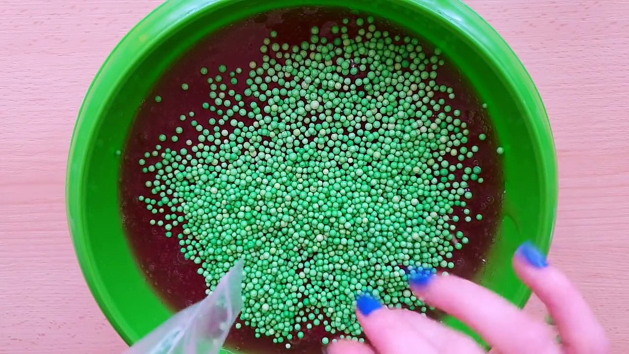 Jiggly Slime Uscat cu Crusta - Dried Crust Jiggly Slime - video Dailymotion