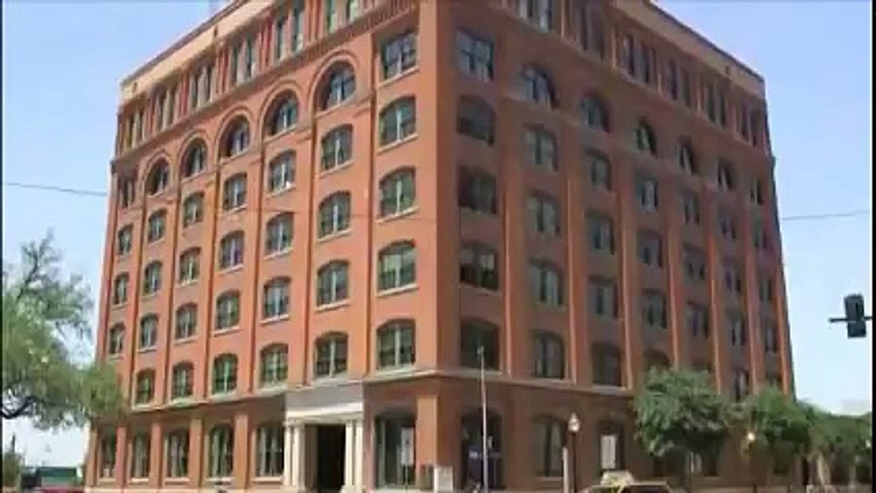 JFK Assassination Two Great Mary Ann Moorman Interviews - video Dailymotion