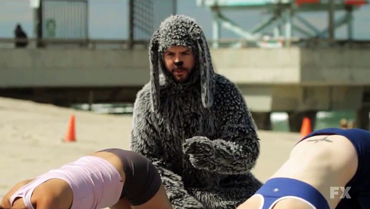 Wilfred US S01E11 - video Dailymotion