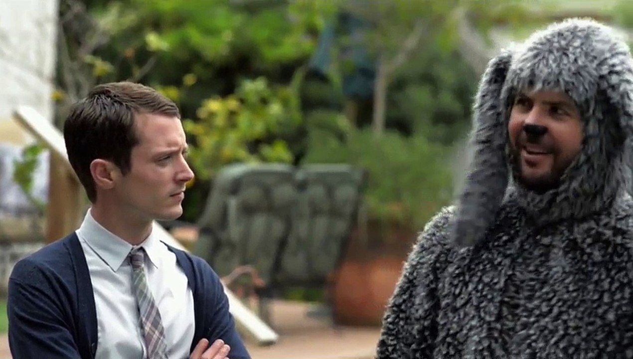 Wilfred US S02E02 - video Dailymotion