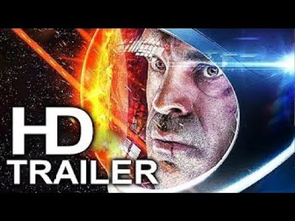 SOLIS (FIRST LOOK - Trailer #2 NEW) 2018 Sci Fi Movie HD - video ...