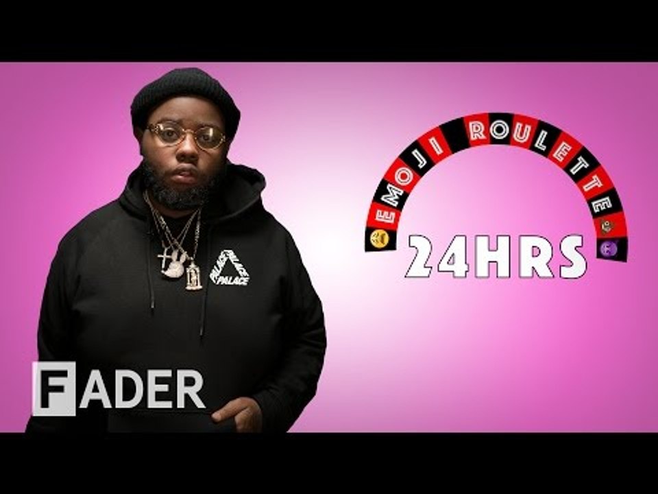 24hrs - Emoji Game (Episode 9) - video Dailymotion