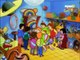 The Magic School Bus S03E07 Makes A Rainbow (Color) - video Dailymotion