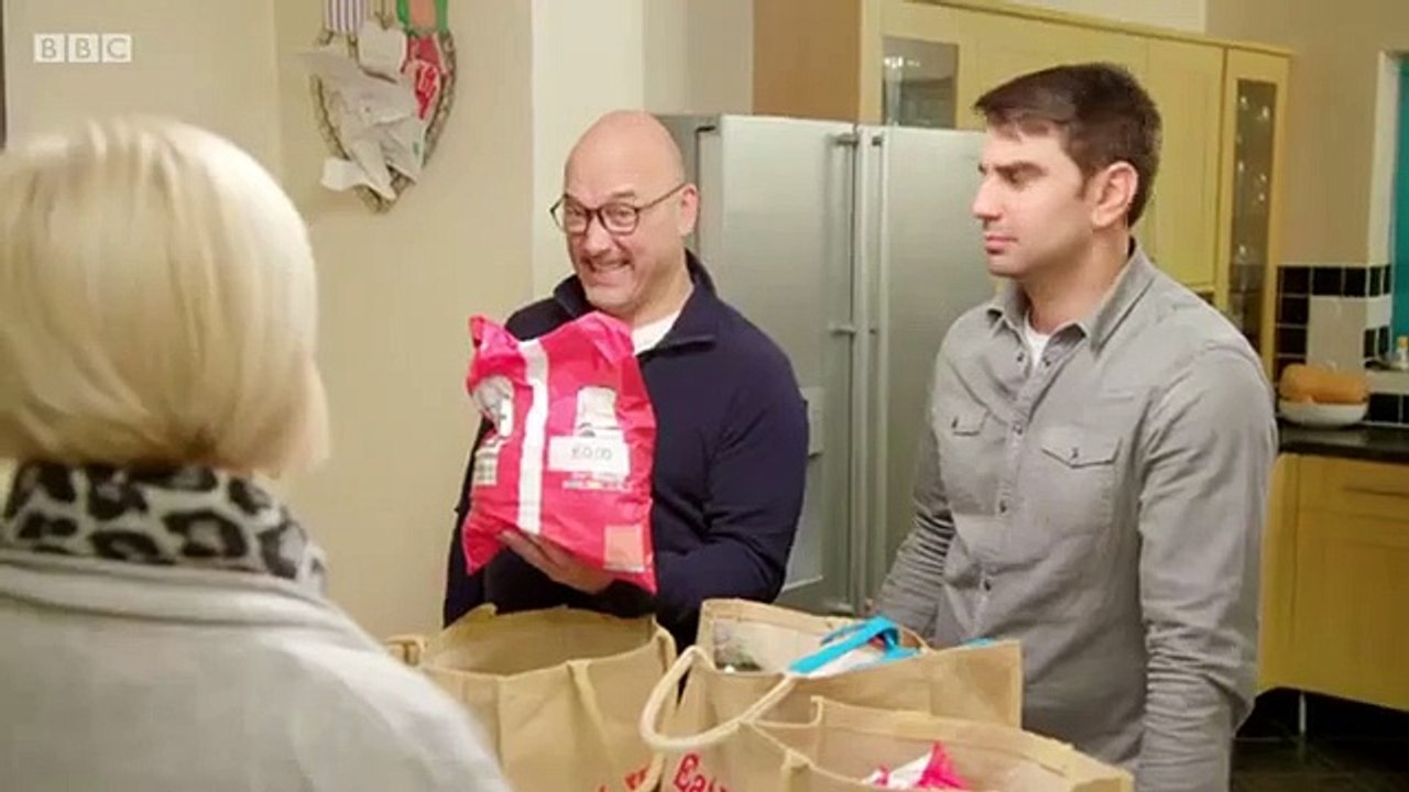 Eat Well For Less S04 E01 part 2/2 - video Dailymotion