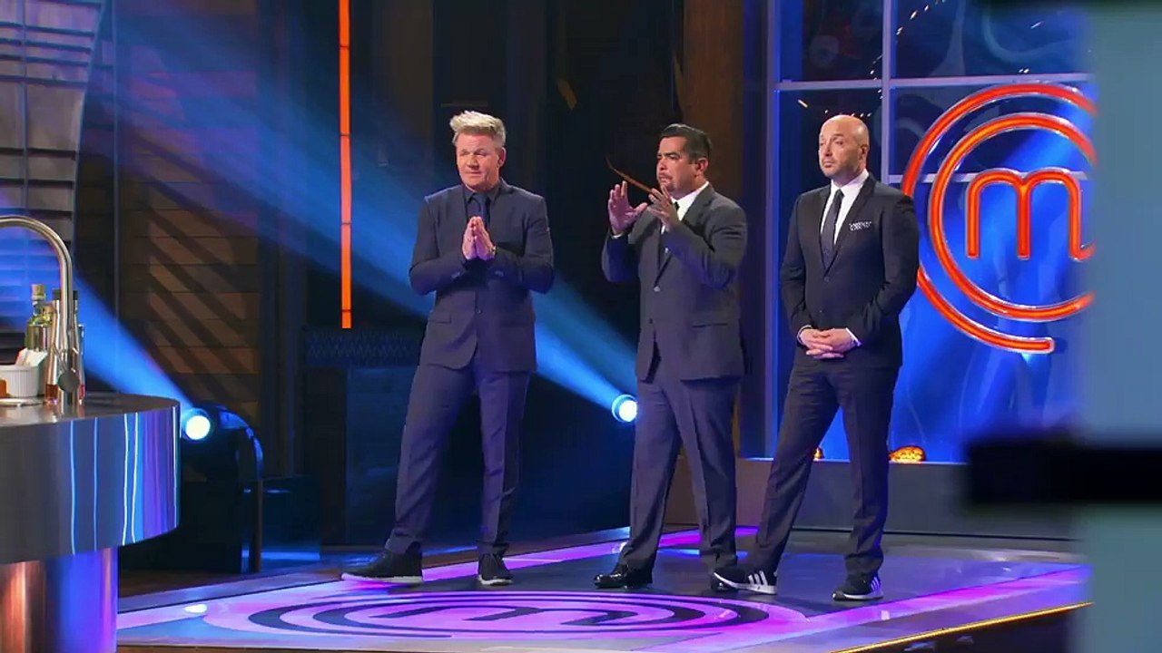 Masterchef - Season 9 Episode 23 - Season Finale - video Dailymotion