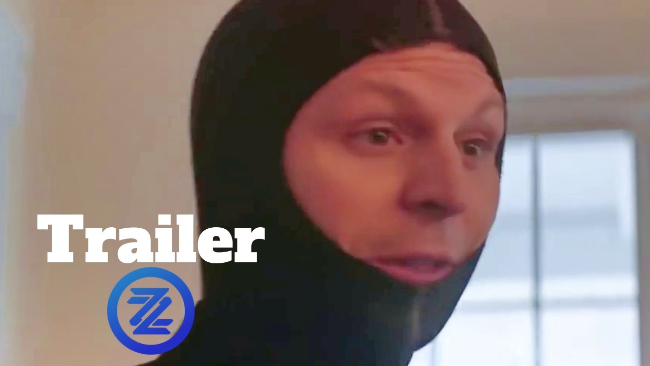 Tyrel Trailer #1 (2018) Michael Cera, Christopher Abbott Comedy Movie ...