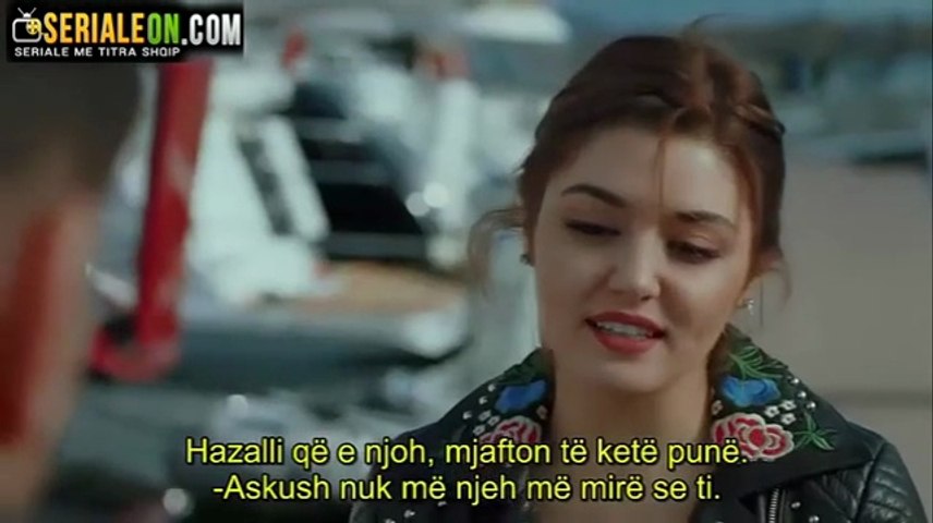 Seriale Turke me titra Shqip by High Movies - Dailymotion