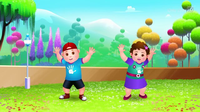 Kids Fun and Learn videos - Dailymotion