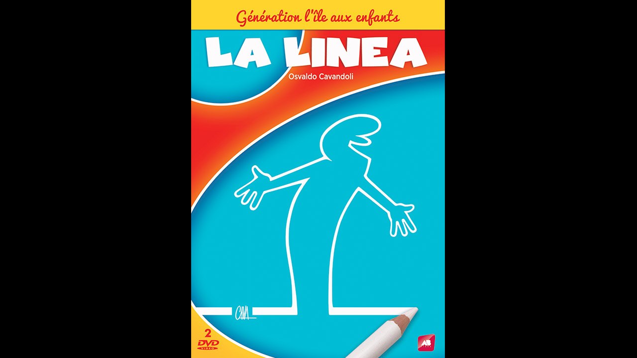 LA LINEA (1972) HD Streaming VF - Vidéo Dailymotion