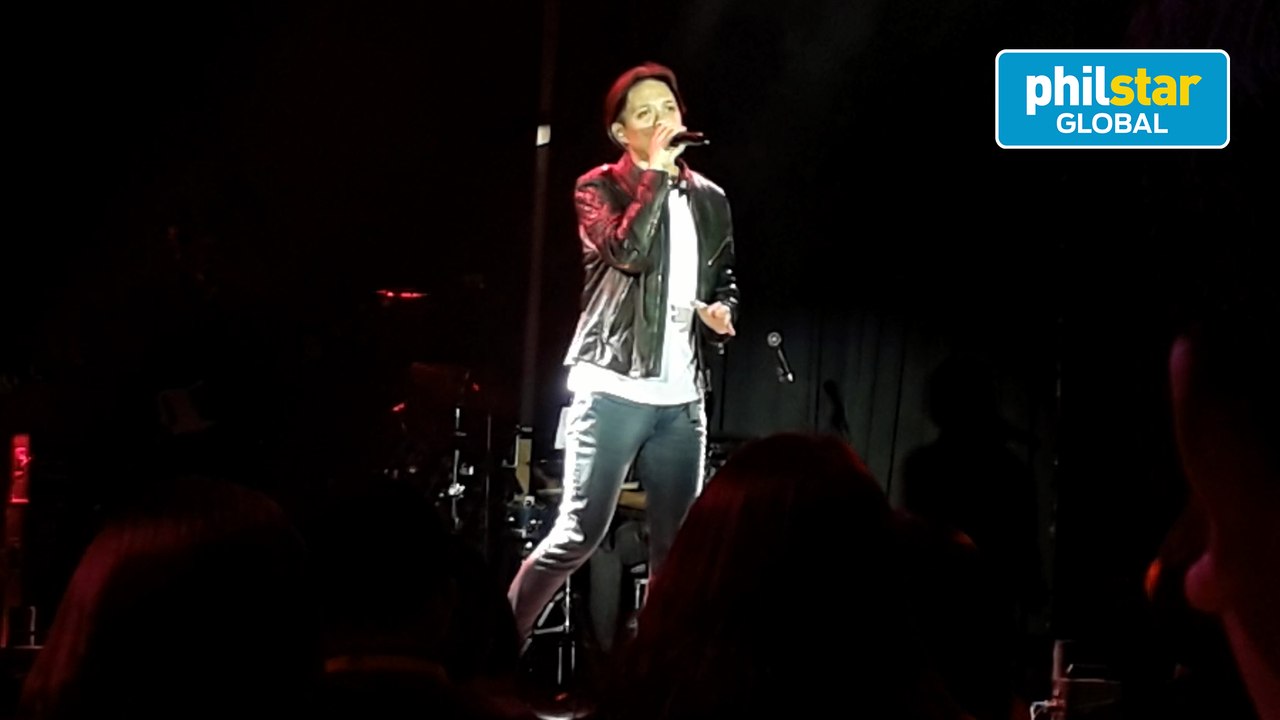 Bamboo sings Rivermaya songs - video Dailymotion